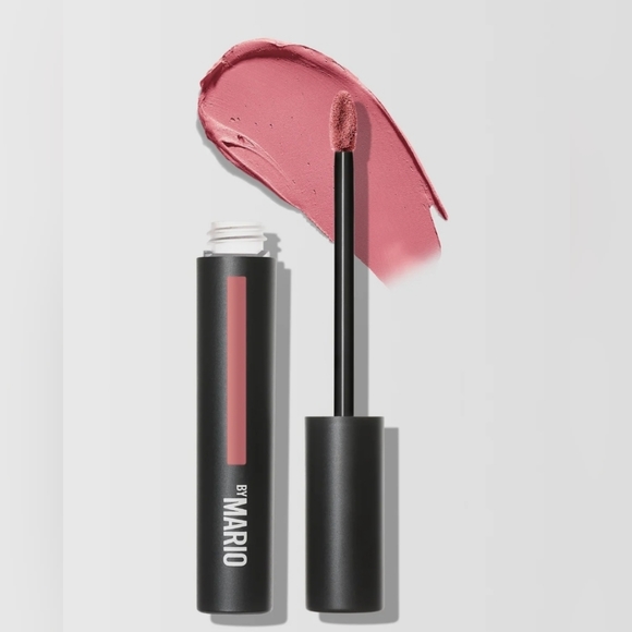 Makeup By Mario | Makeup | Makeup By Mario Ultra Suede Cozy Lip Creme ...